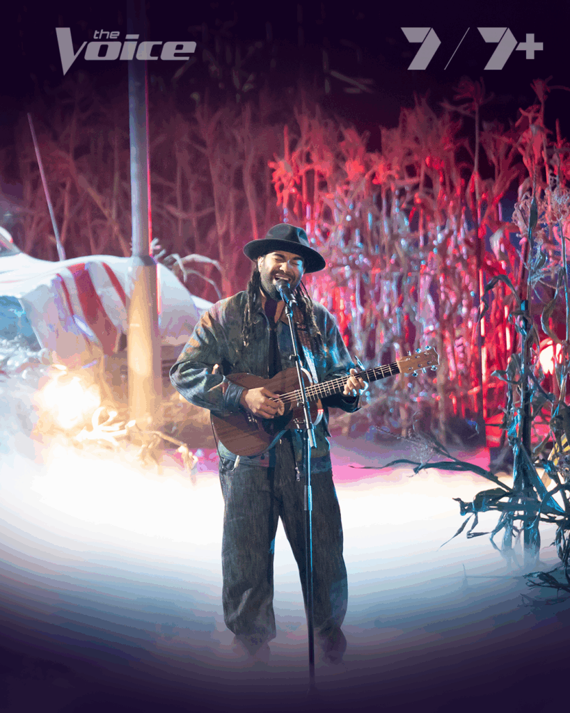 Reuben De Melo – Official Website – Musician