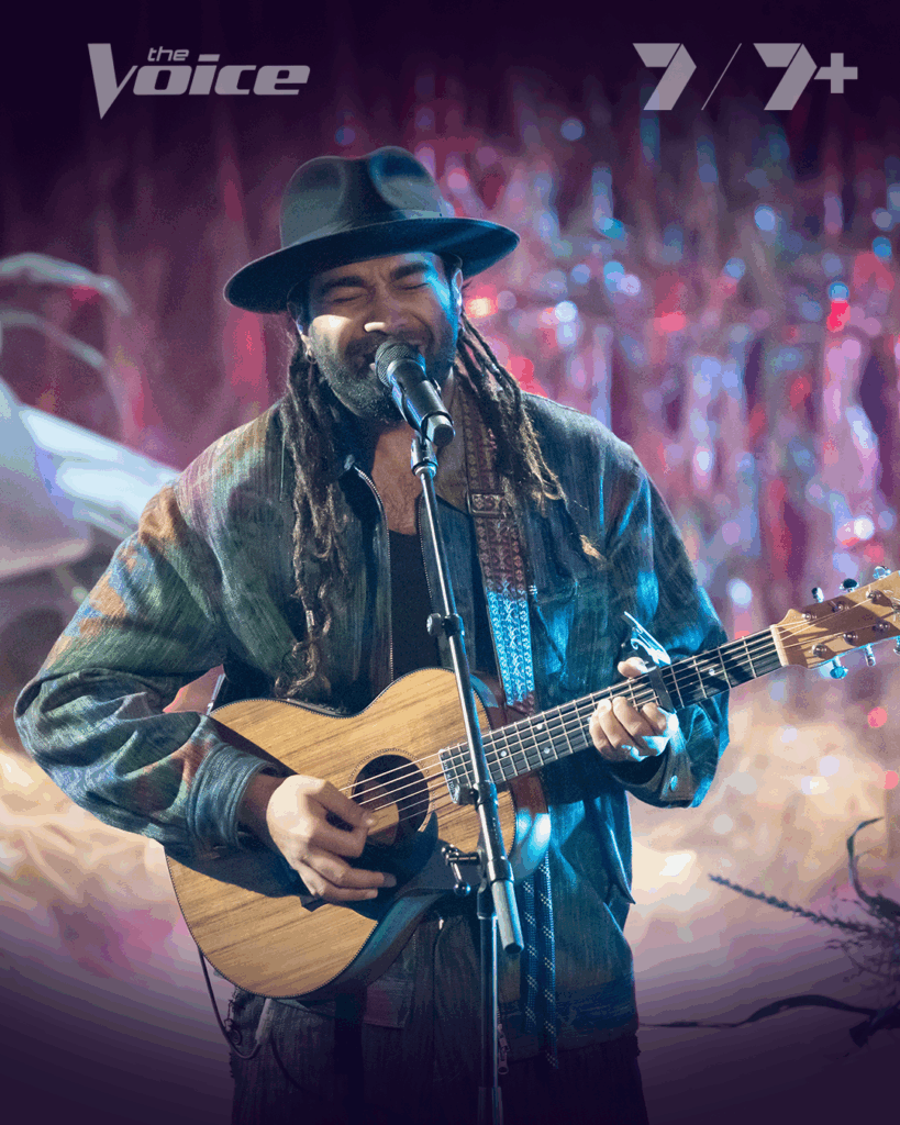 Reuben De Melo – Official Website – Musician